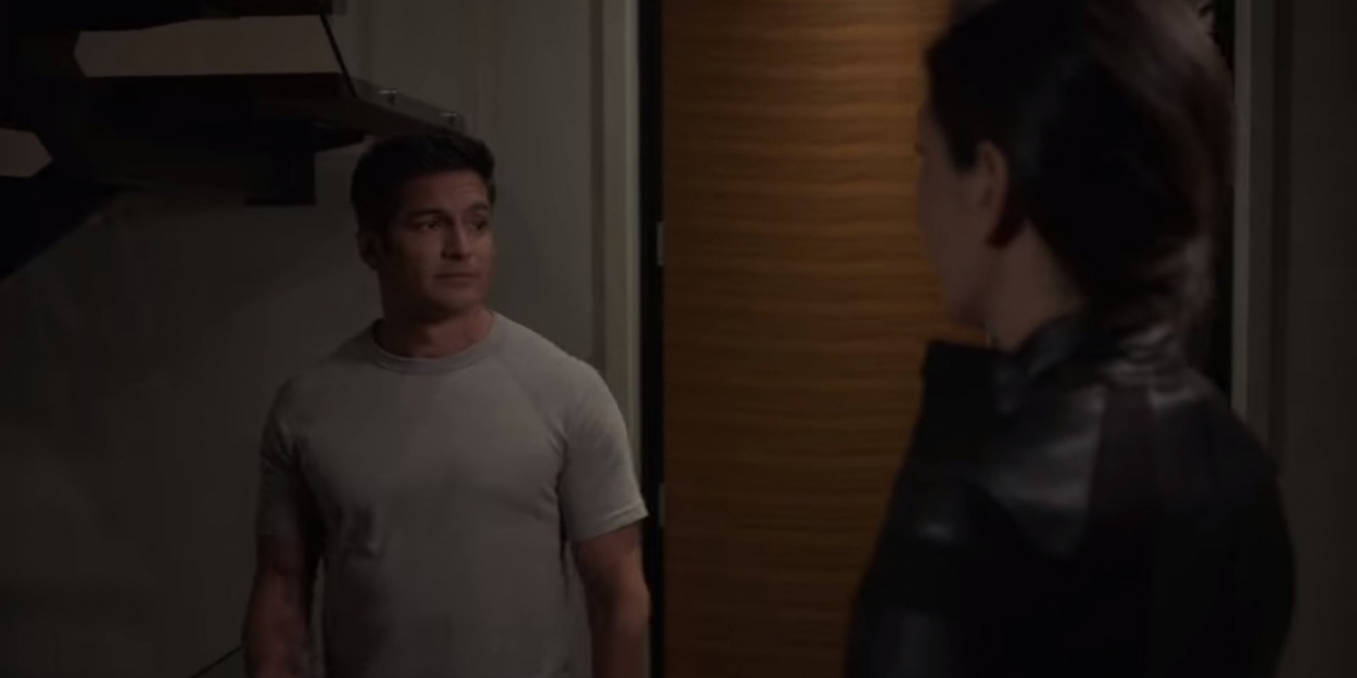 VIDEO: Watch This Clip from THE GOOD DOCTOR on ABC!