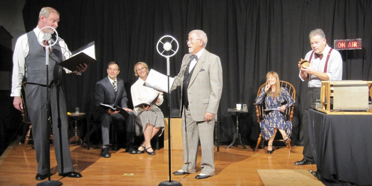 East Lynne Theater Company Presents SHERLOCK HOLMES' ADVENTURE OF THE ...