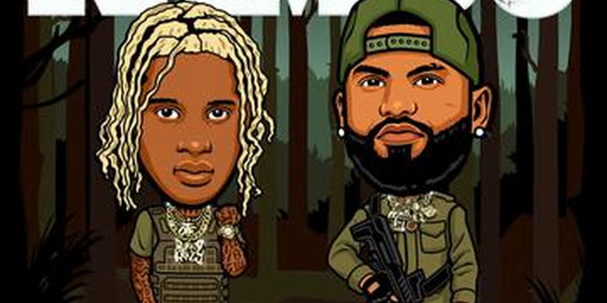 Joyner Lucas & Lil Durk Team Up For 'Rambo'
