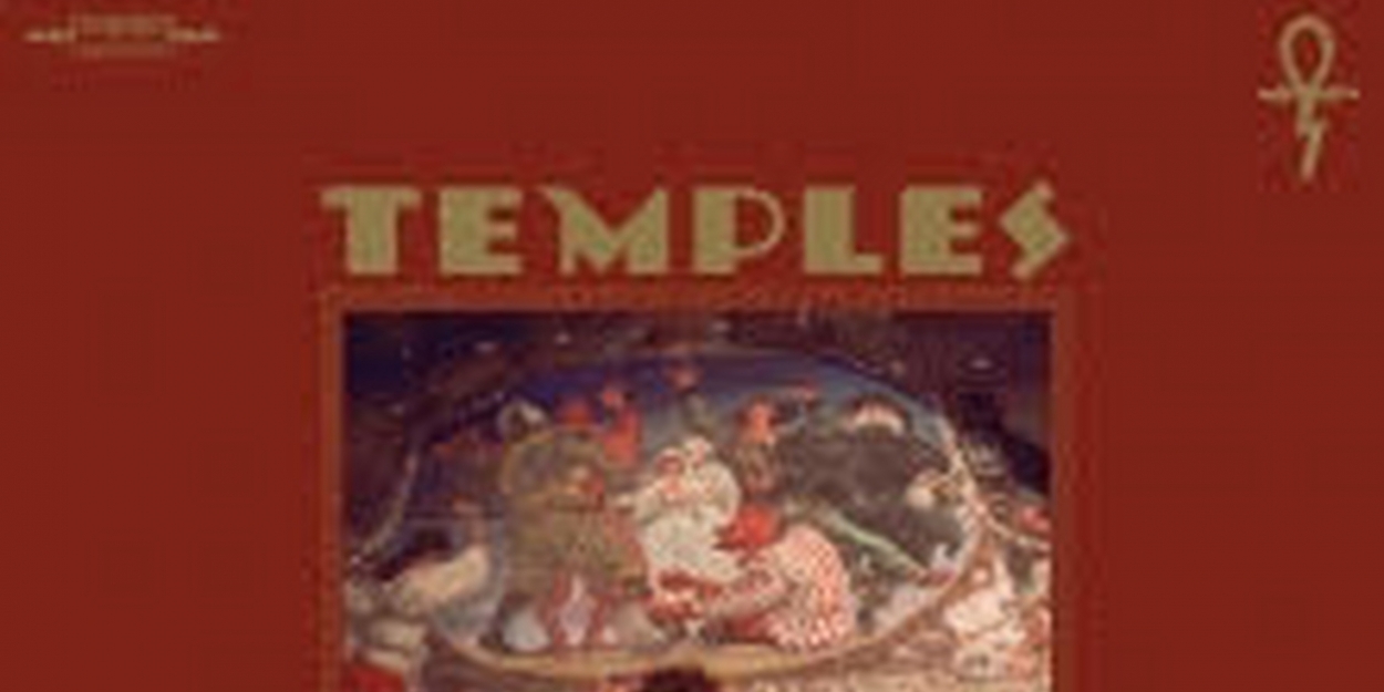 Temples Will Release Their Third Album 'Hot Motion'