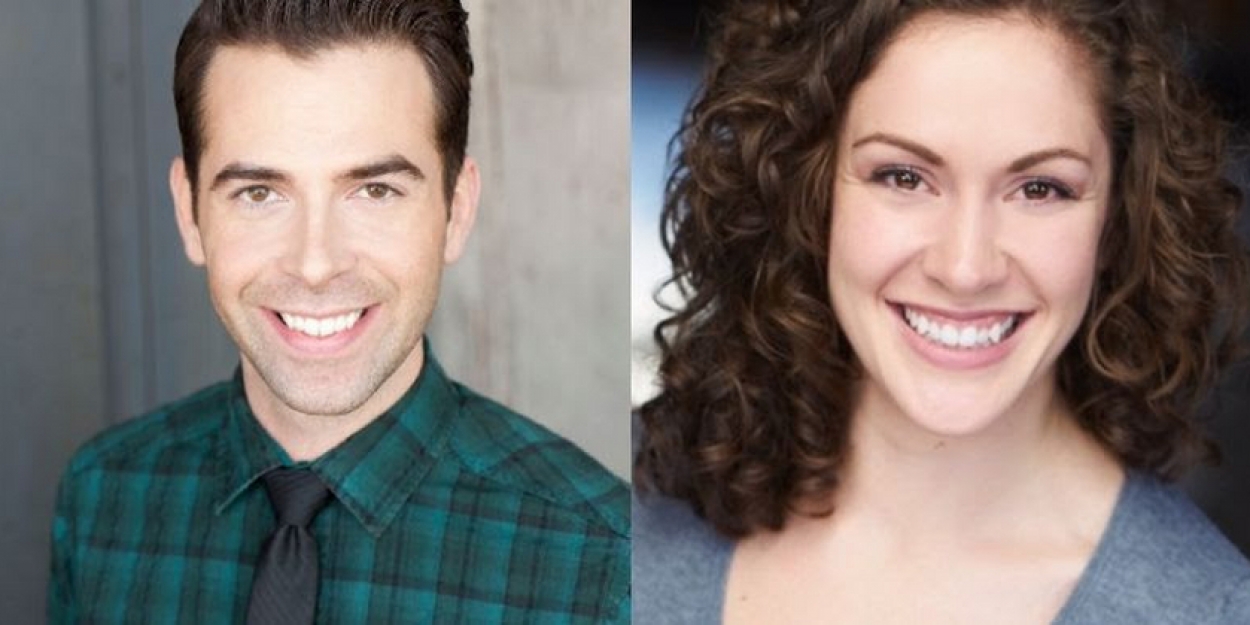 Cast Announced for BoHo's BIG FISH