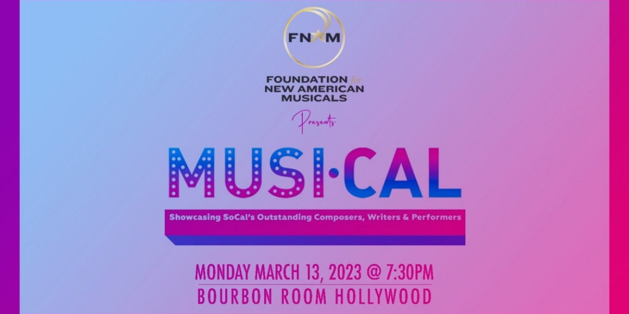 MUSI-CAL Hosted by Clayton Farris & Laura Schein is Coming To The ...