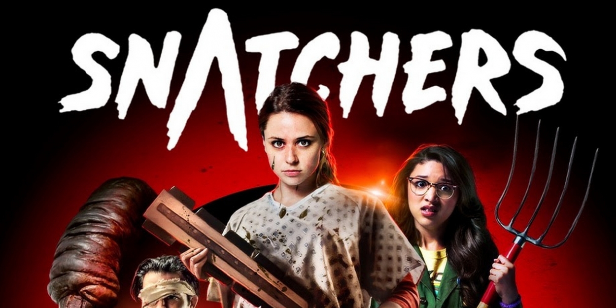 SNATCHERS Escapes on Digital Today