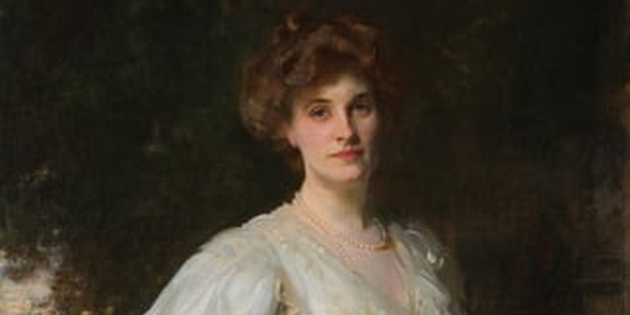 Norton Museum To Acquire John Singer Sargent Portrait Of Amelia Earhart ...