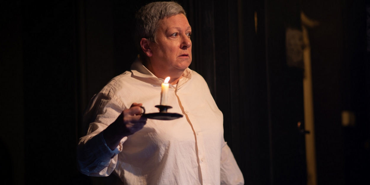 Photos: First Look at A CHRISTMAS CAROL At Bridge House Theatre ...