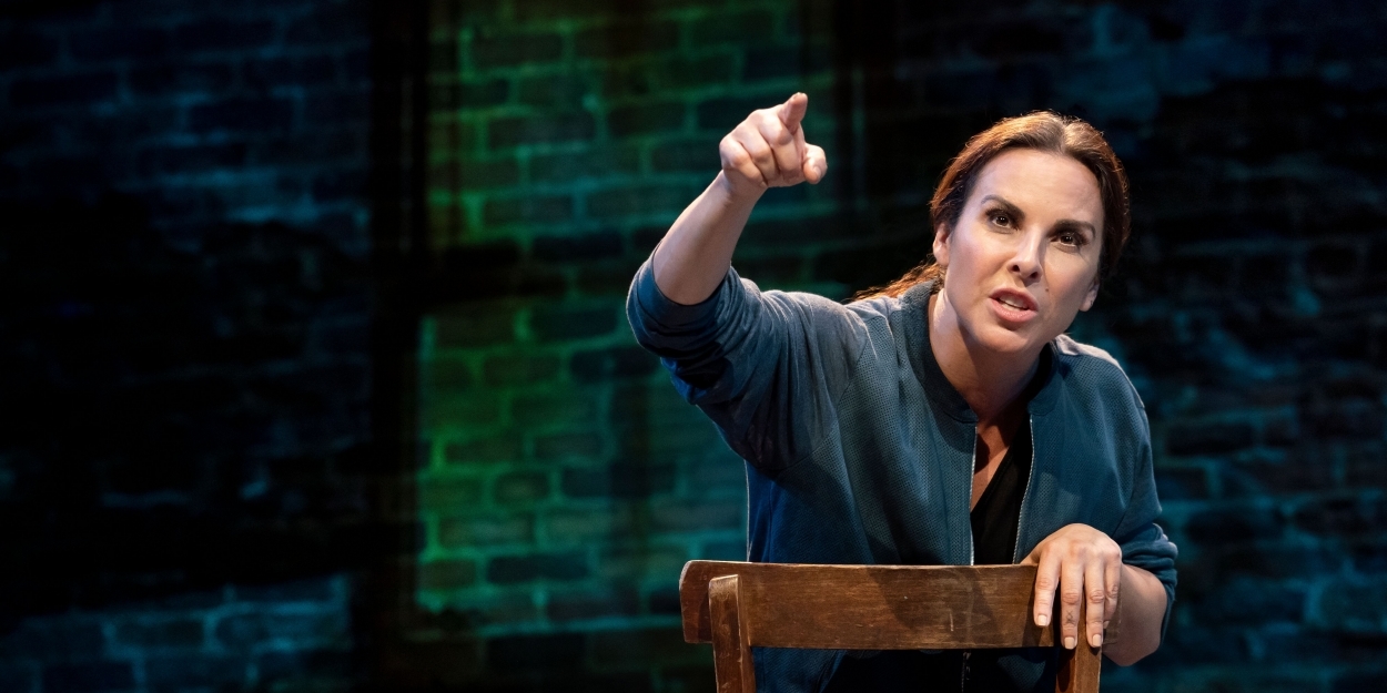 Review: Isaac Gomez's THE WAY SHE SPOKE Explores a City's History of ...