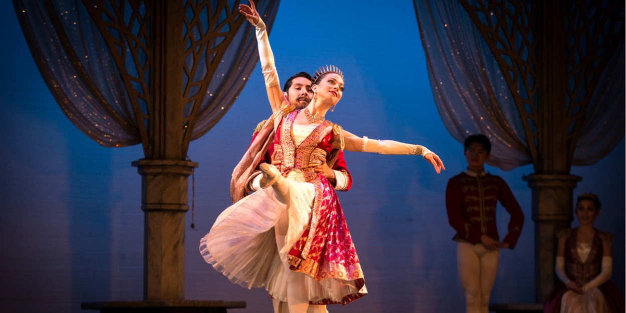 ANASTASIA to Premiere This Summer On Stingray Classica