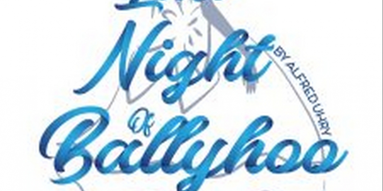 The Heights Players To Present Alfred Uhry's THE LAST NIGHT OF BALLYHOO