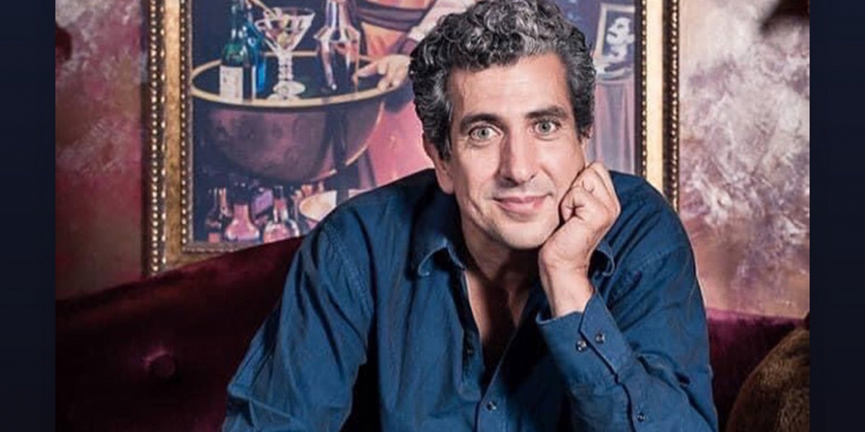 Actor-Comedian Frank Ferrante To Receive 'Star' In Palm Springs