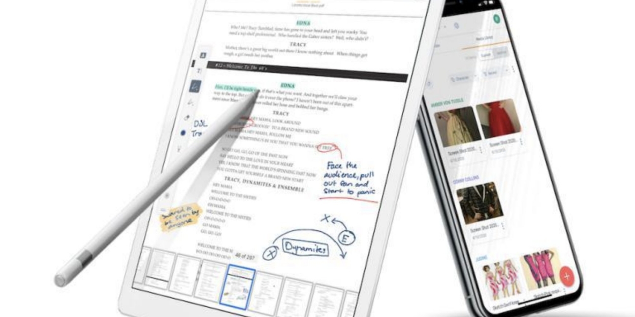 MTI Launches New Resource for Schools and Theatres in the UK and Europe