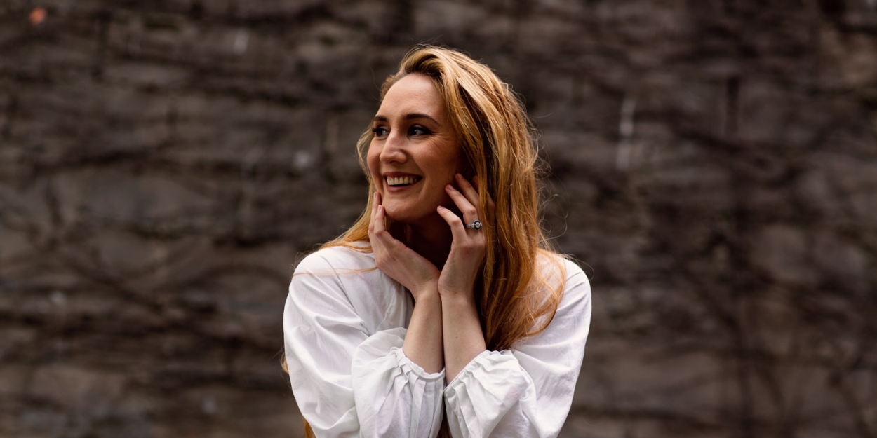 Carnegie Hall Presents Mezzo-Soprano Samantha Hankey in Debut Recital ...