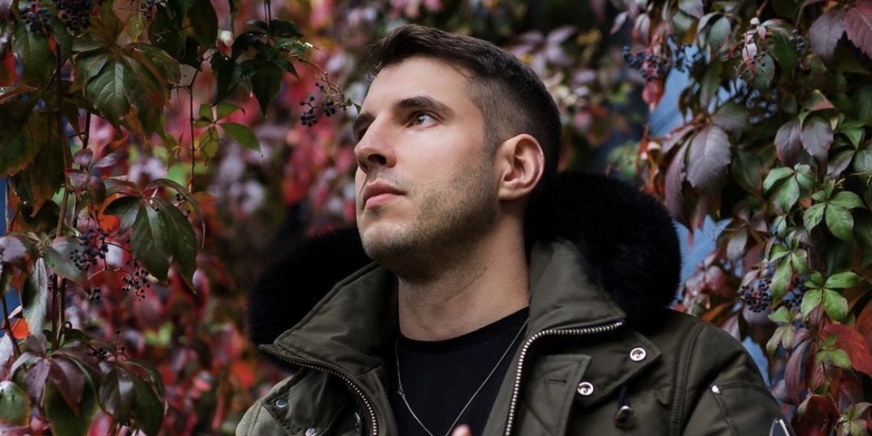 Kovic Releases Poignant New Single 'Wake Up Tomorrow'