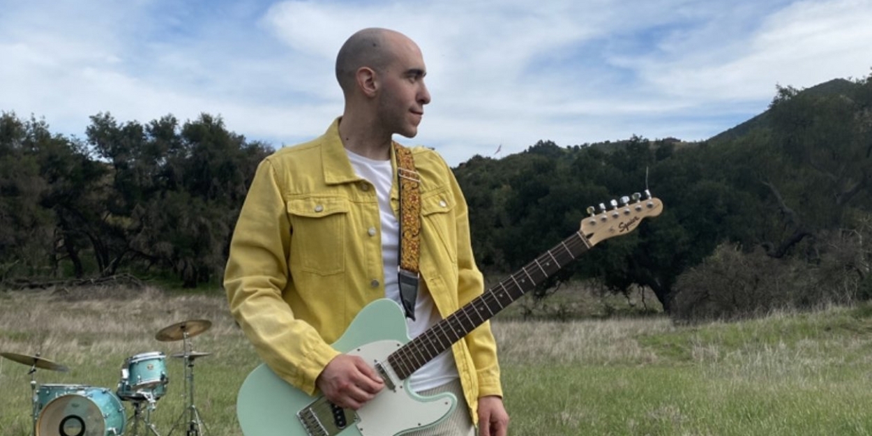 VIDEO: Isshac Releases New 'Mr. Nobody' Music Video