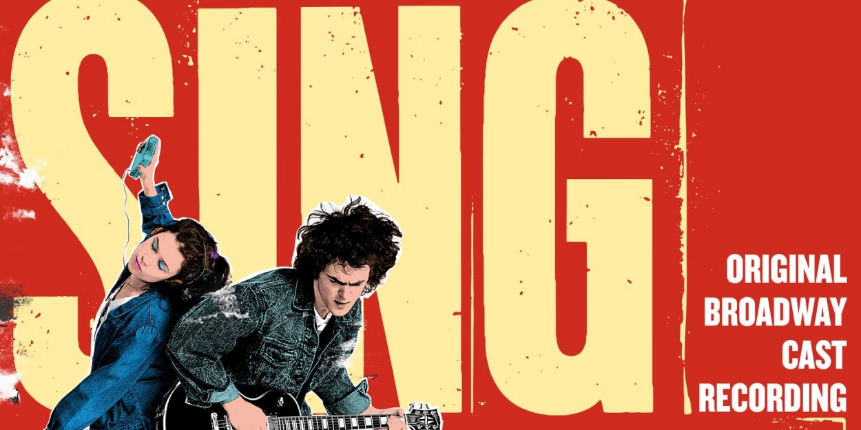 BWW Album Review: SING STREET Raises Its Rebel Voice