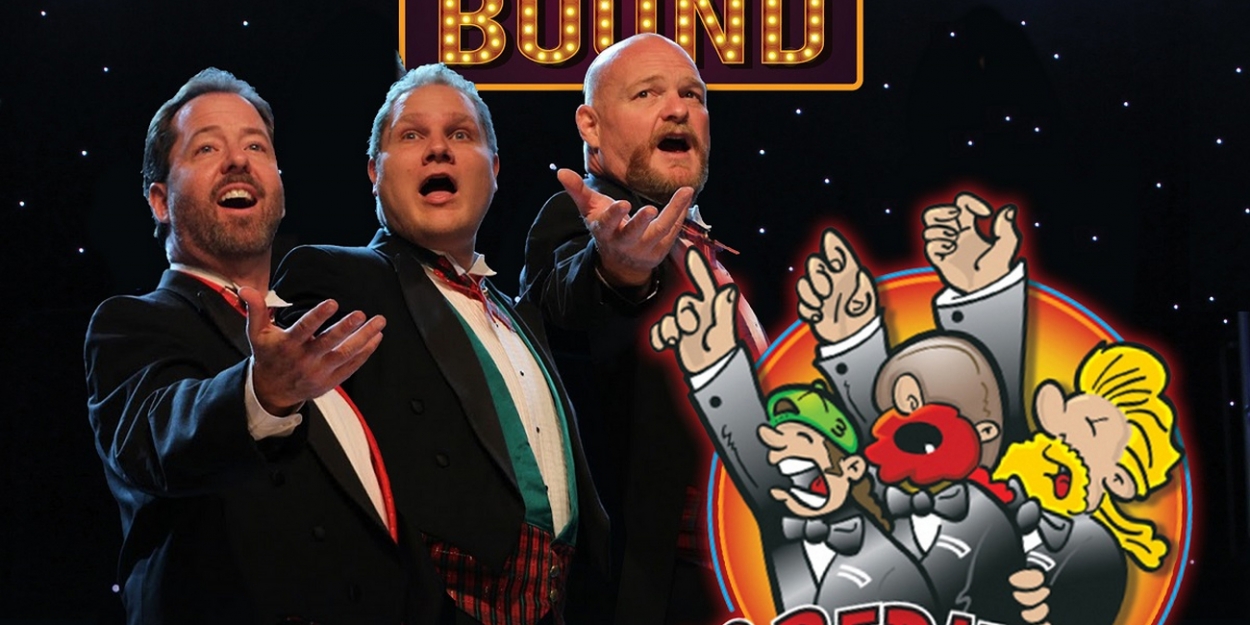 America's Got Talent's 3 Redneck Tenors Bring Down Home Laughs To The ...