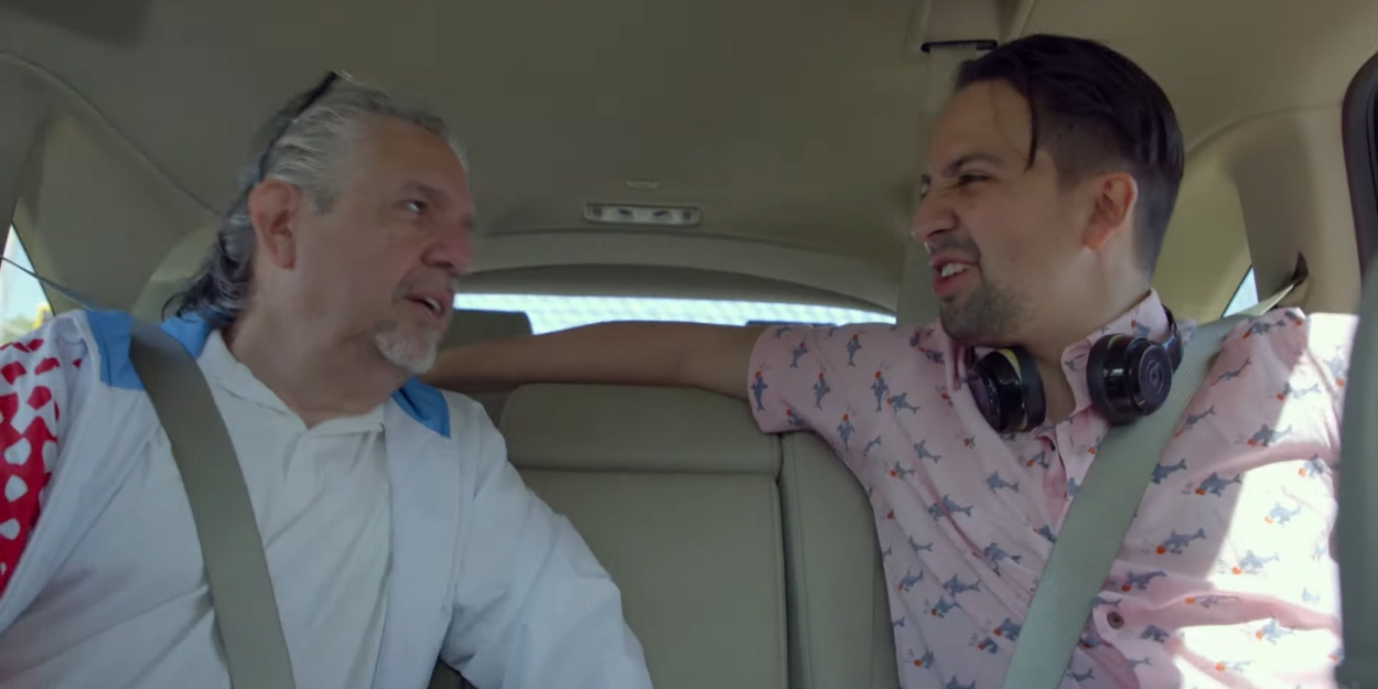 SIEMPRE, LUIS, A Portrait Of Pioneering Activist Luis A. Miranda Jr ...