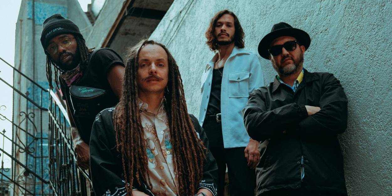 Making Movies Shares Title Track From Forthcoming Album 'XOPA'
