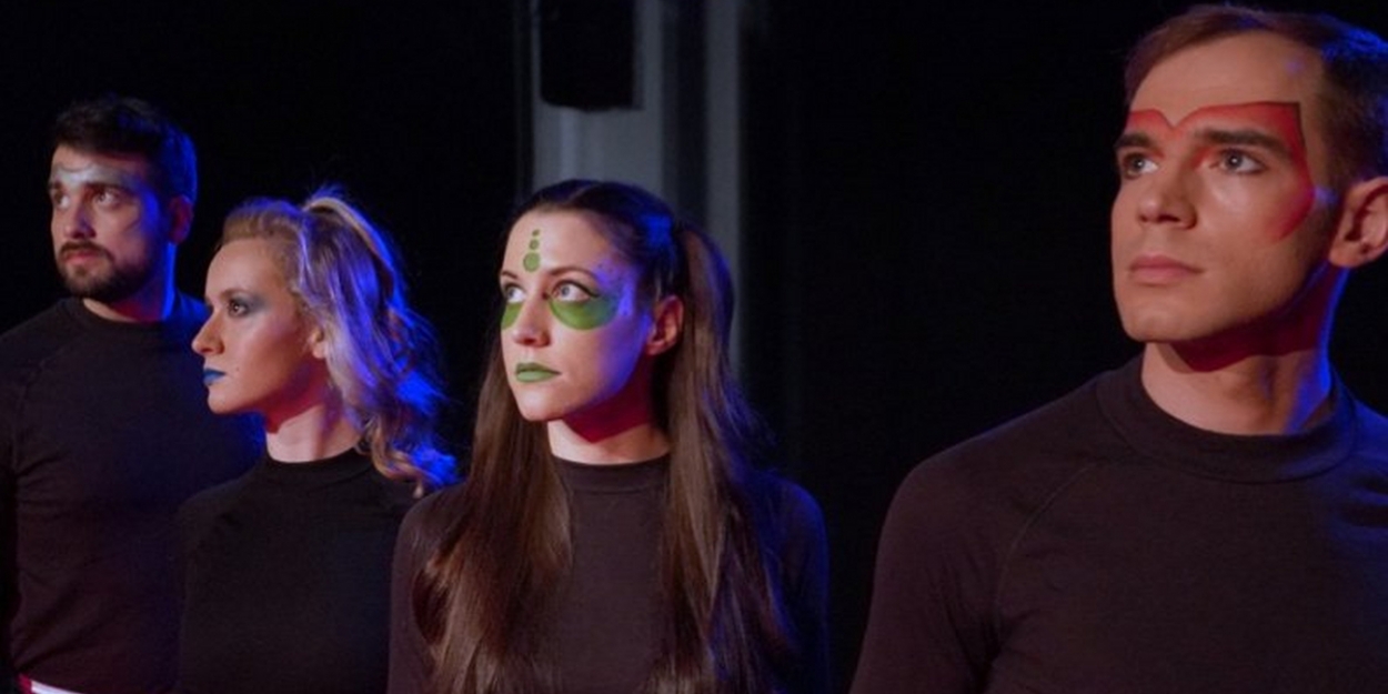 HUECO, un nuevo musical, llega a Madrid