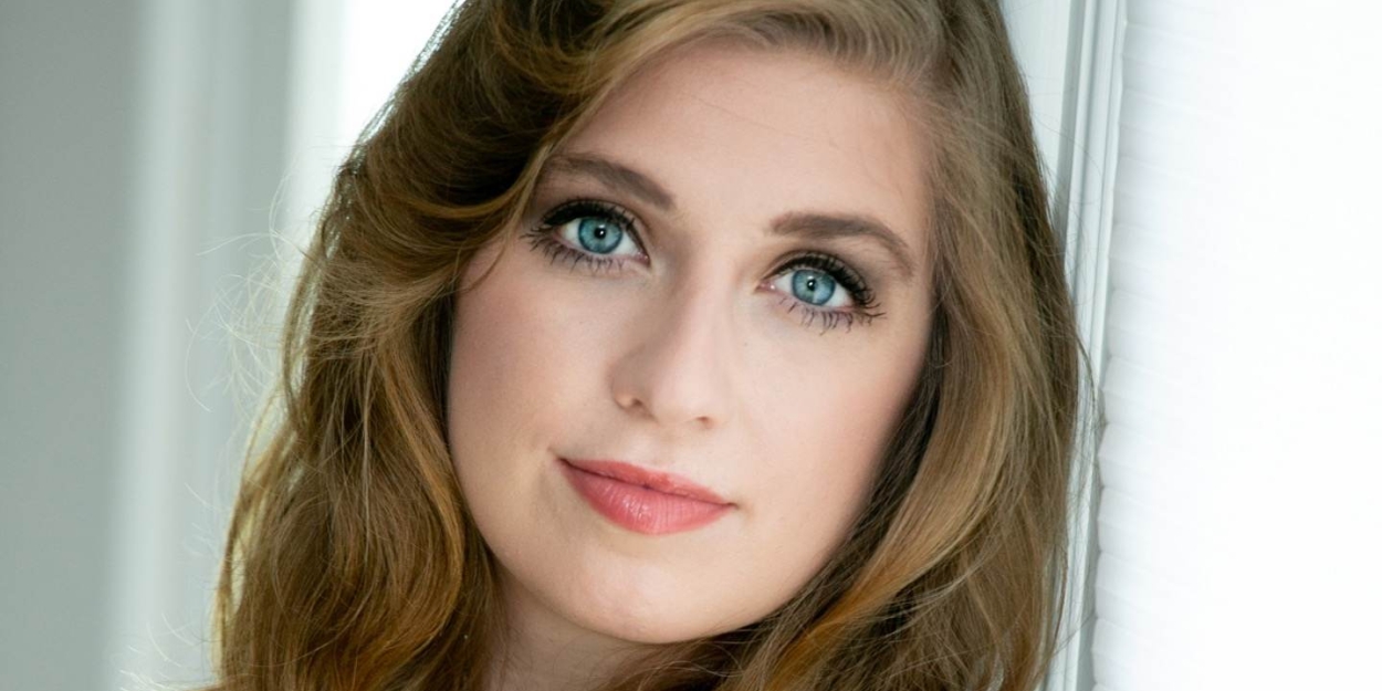 Interview: Olivia Bradley of CELTIC ANGELS IRELAND Talks Of Her Life Emerged In The Irish ...