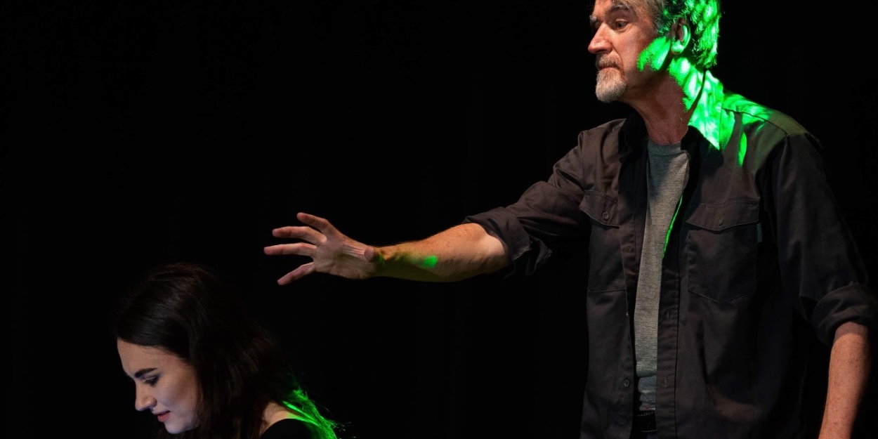 Review: SIRE: A FATHER-DAUGHTER VAMPIRE STORY at Cafe Campus