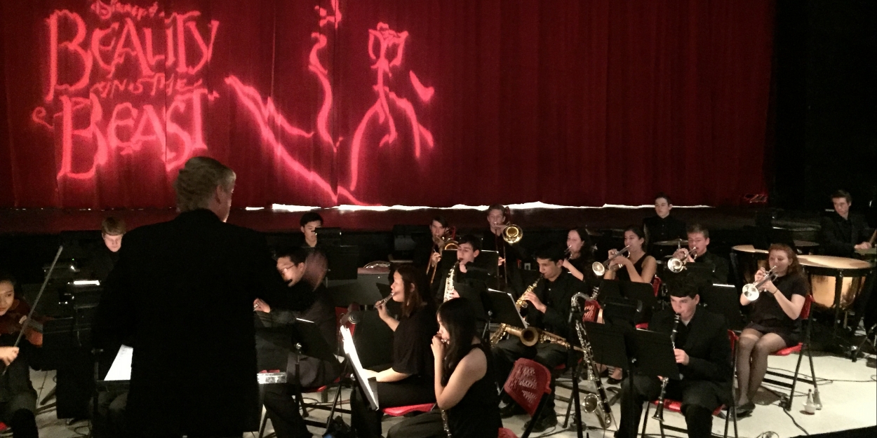 BWW Blog: From The Eyes of the Pit Orchestra