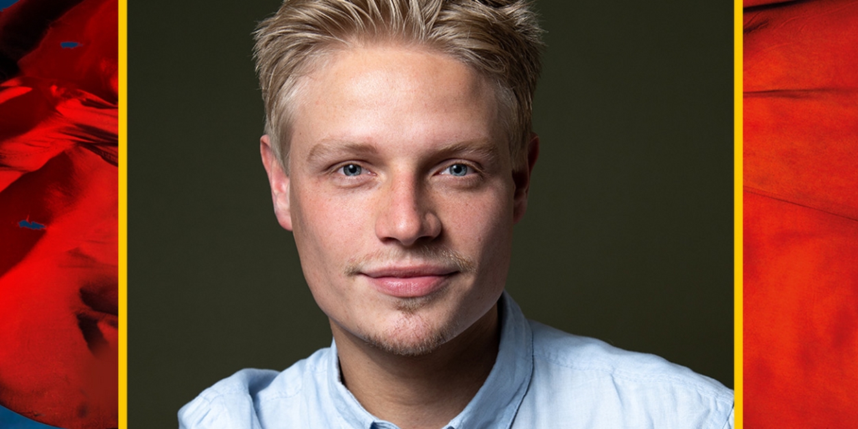 BWW Feature: Michael Muyderman wordt Marius in Les Misérables! De cast ...