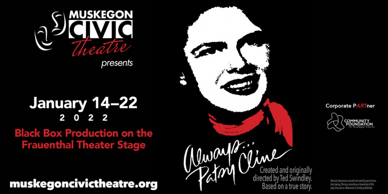 Siblings Set to Star In Muskegon Civic Theatre's ALWAYS... PATSY CLINE