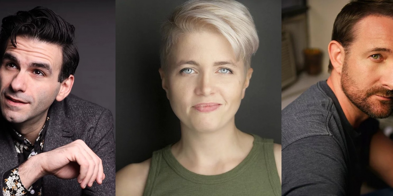 New York Theatre Barn Presents New Musicals From Joe Iconis, Sarah Beth ...