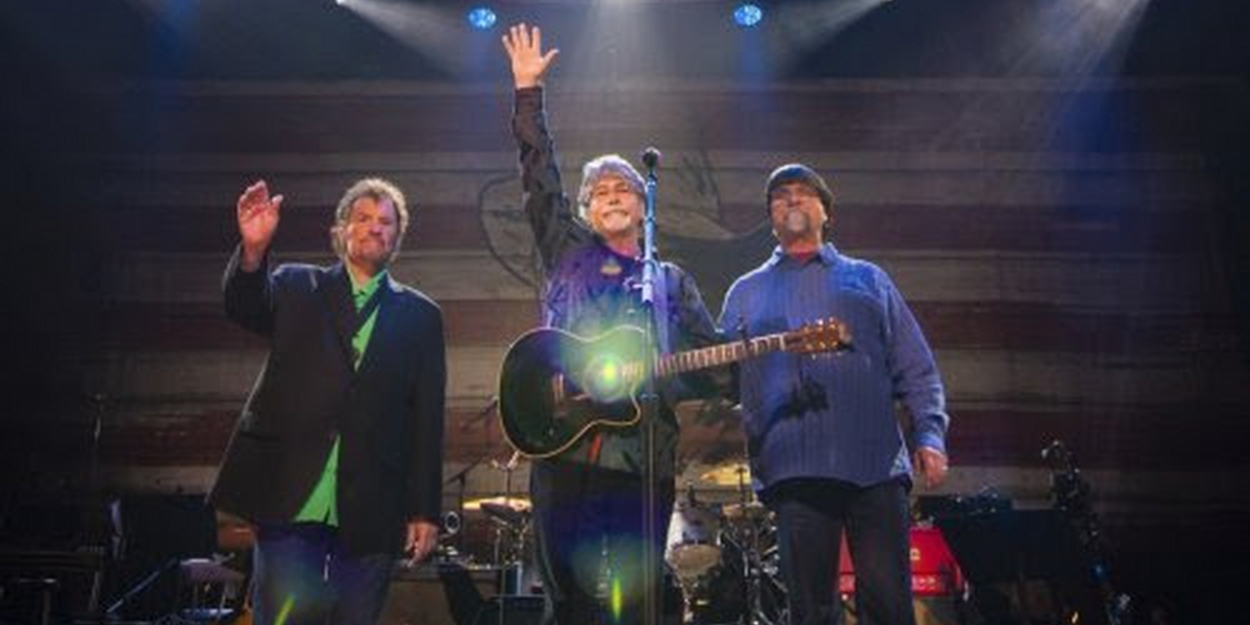 ALABAMA Announces Only Concert in 2020