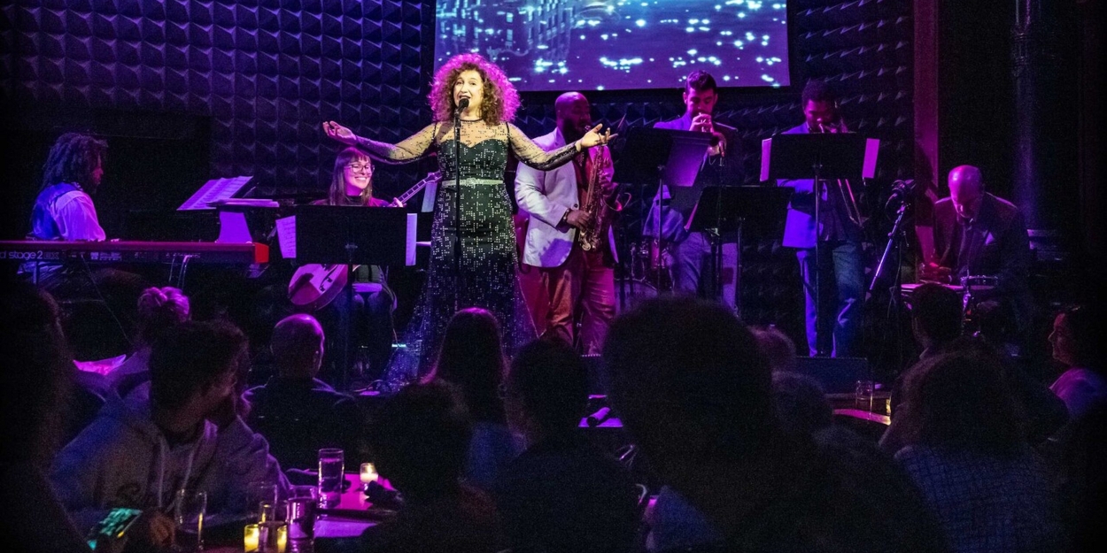 Hammer Theatre Unveils Sunset Series Rooftop Performances
