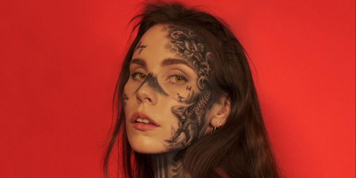 Skott Returns With New Song And Video 'Bloodhound'