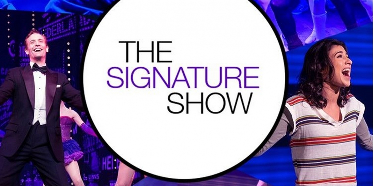 BWW Video: Watch Episode Six of Signature Theatre's THE SIGNATURE SHOW