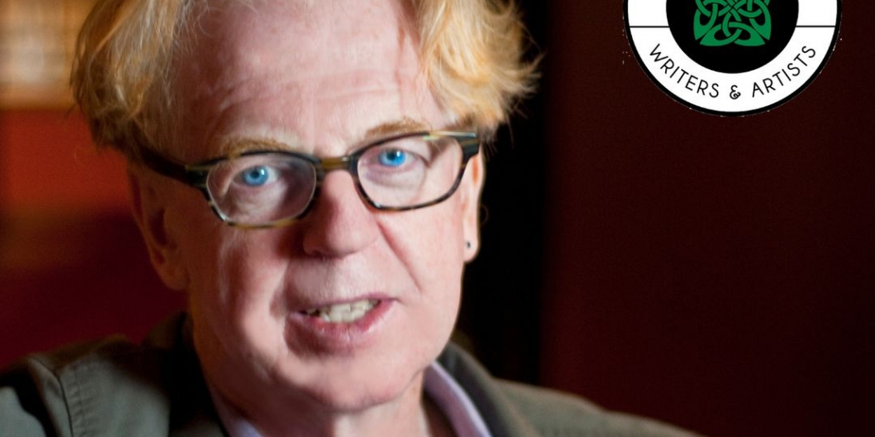 PARADISE SQUARE Writer Larry Kirwan To Receive 2022 Eugene O'Neill ...