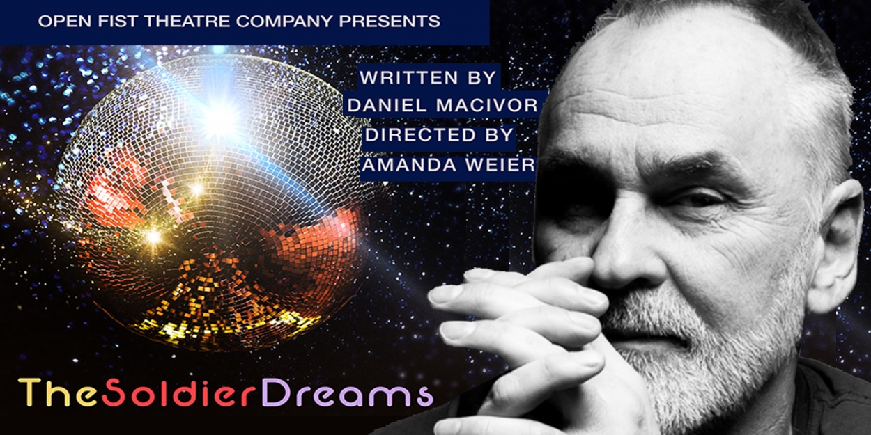 BWW Interview: Renaissance Man/Playwright Daniel MacIvor NEVER. DREAMS ...