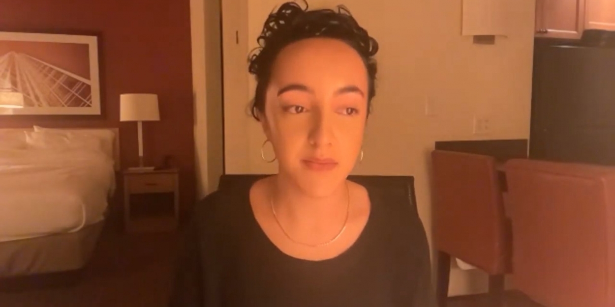 VIDEO: Laurie Woolery and Eliana Pipes Discuss DREAM HOU$E