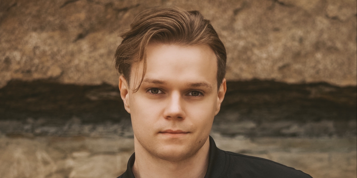 Hellove Releases New Music Video For 'I Got You'