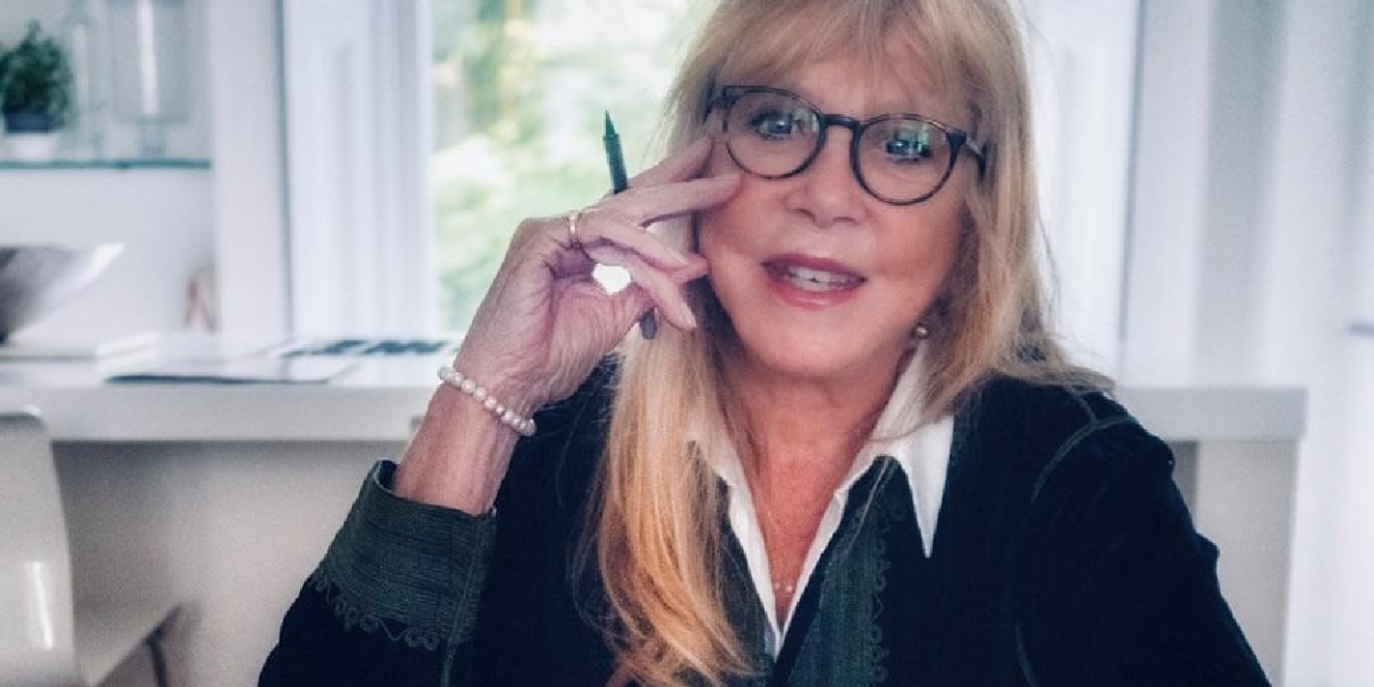 Peter Asher and Pattie Boyd Headline 2023 Fest For Beatles Fans