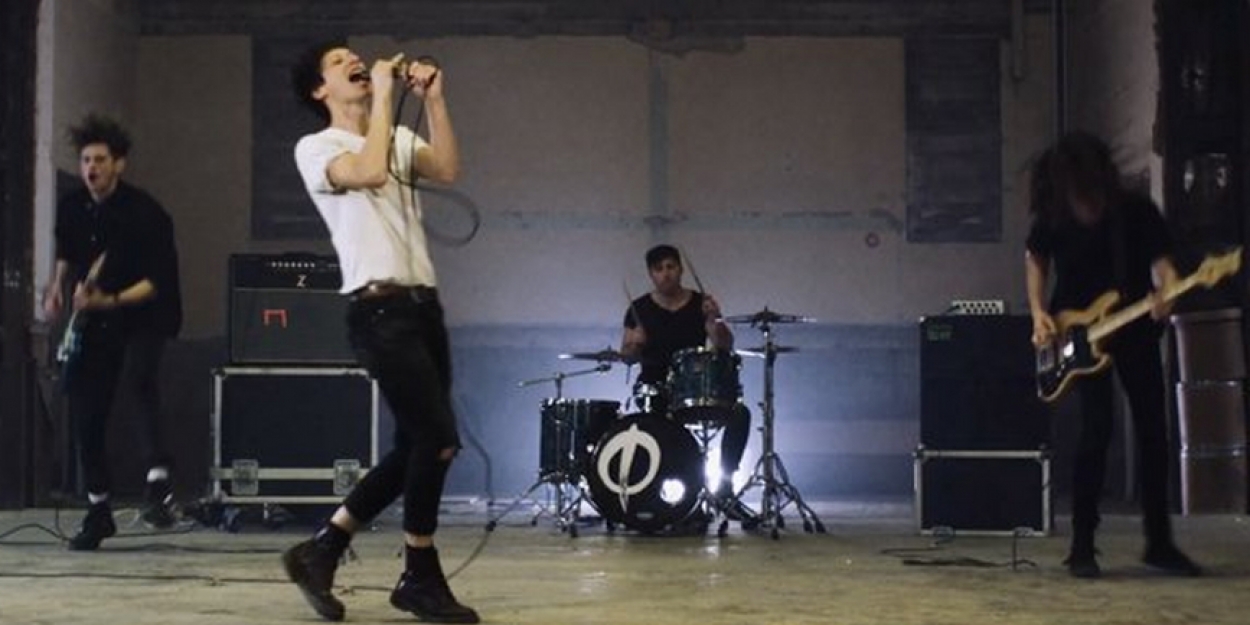 October Drift Shares New Music Video for 'Forever Whatever'