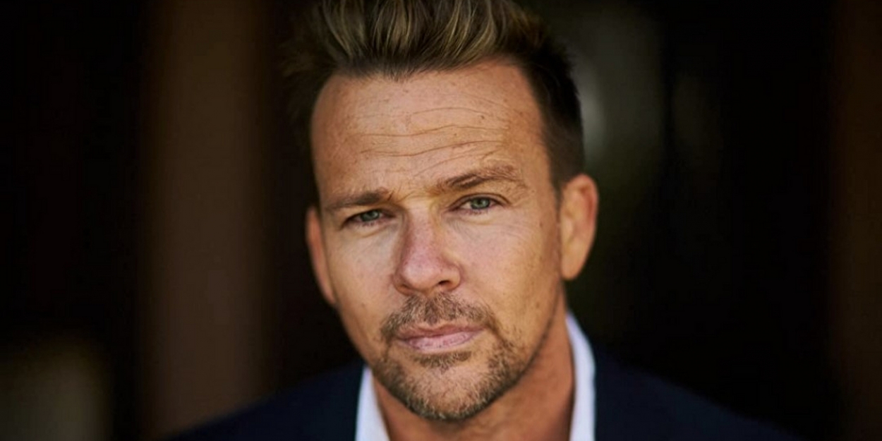 Sean Patrick Flanery, Jordan Belfi & Stelio Savante To Star in Thriller NEFARIOUS