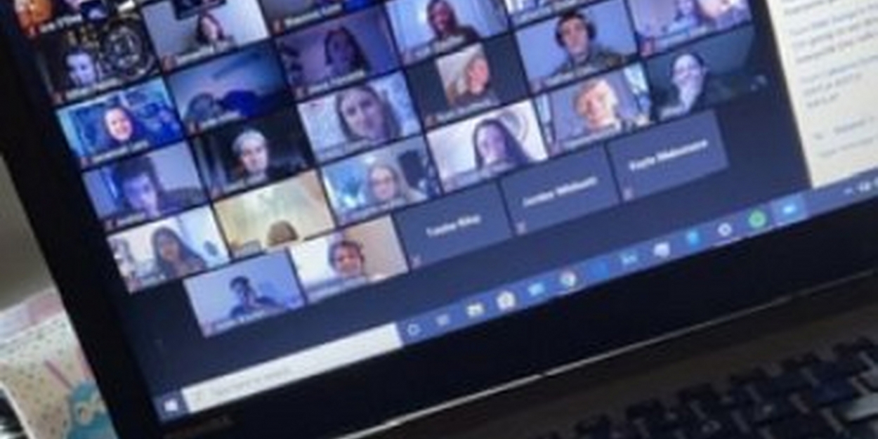 BWW Blog: Zoom University - Taking an Acting Class During a Pandemic