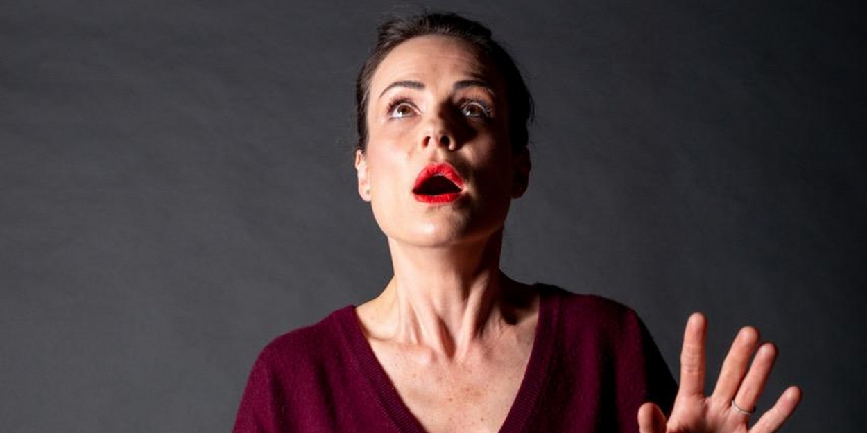 BWW Interview: Lilly Bright Talks Bulimia and How Her One Woman Play ...