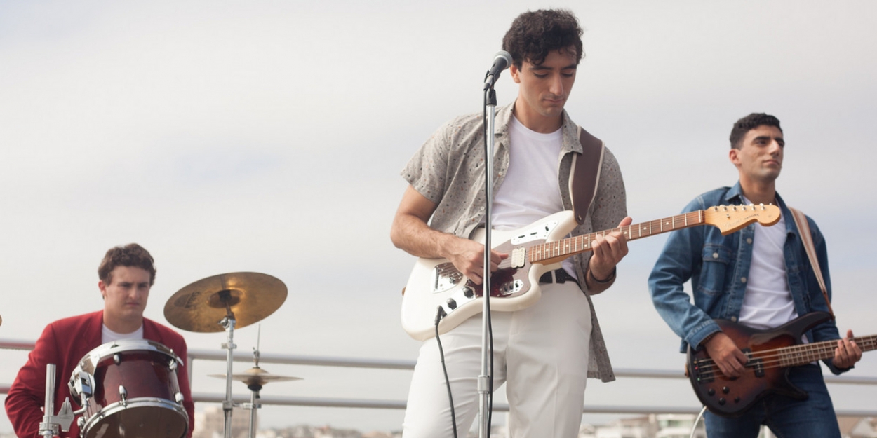 Nouhi's Nomad to Release New Music Video for 'Number 4'