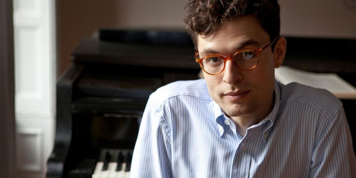 Composer and Pianist Timo Andres Launches First “CSO Proof” Performance ...