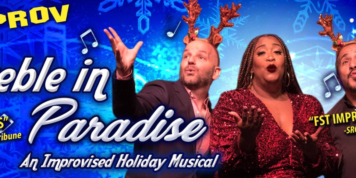 FST Improv Announces Fall Season Lineup