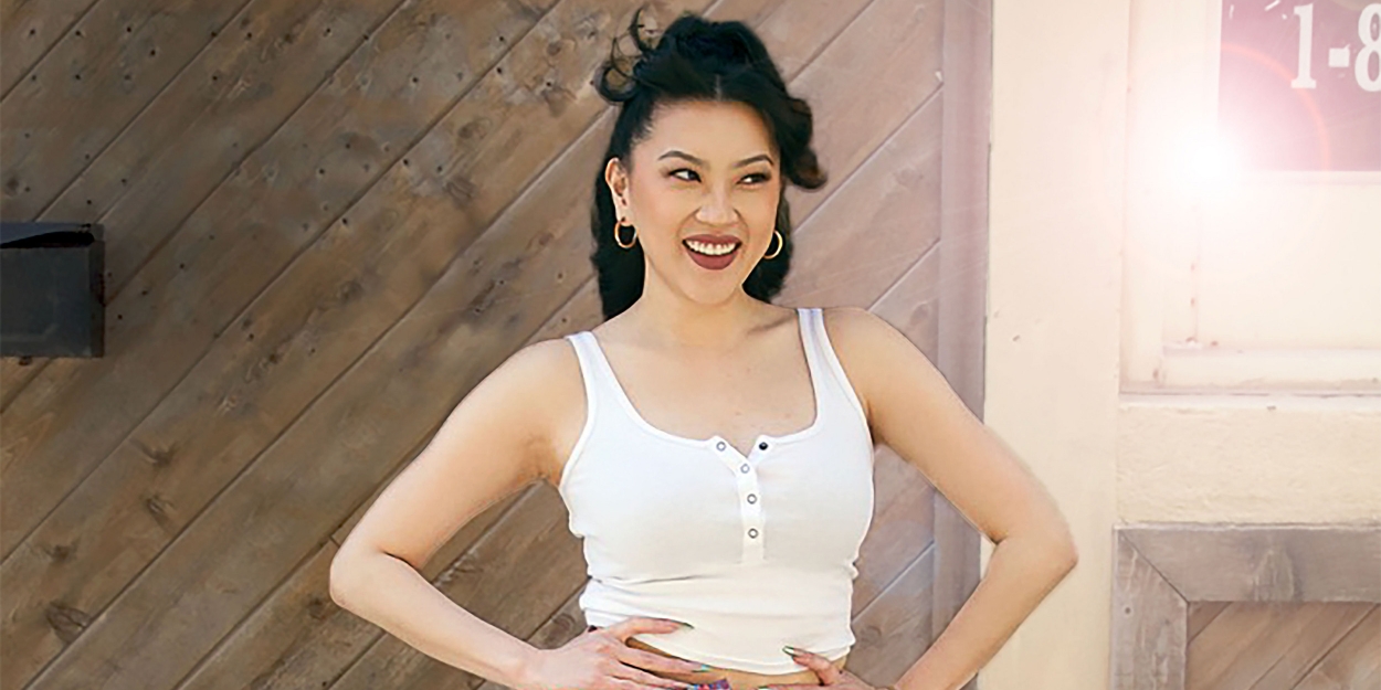 Interview: Hope Nordquist of FOOTLOOSE at NorShor Theatre