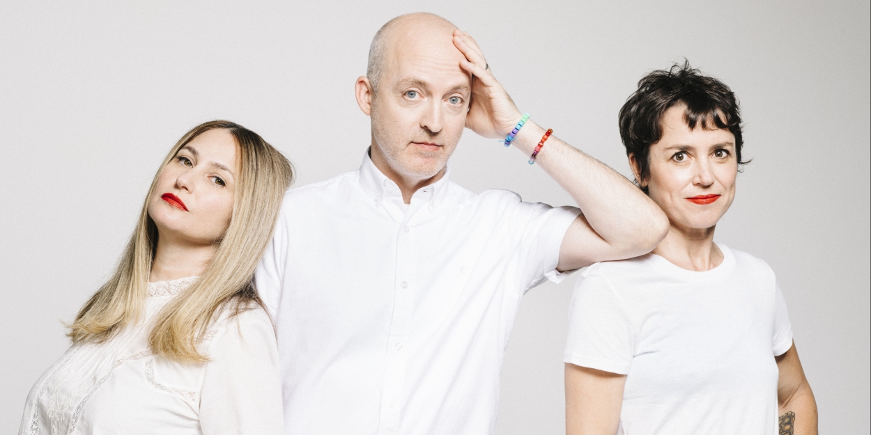 that dog. Will Release their First New Album in 22 Years