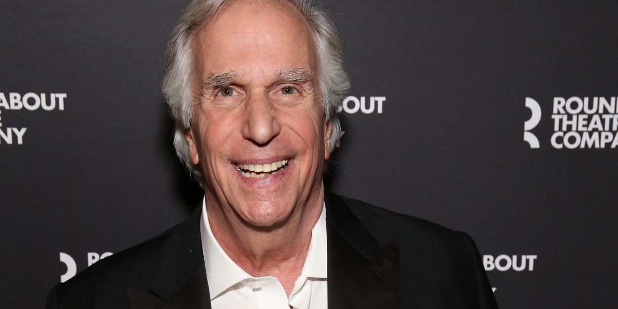 VIDEO: Watch a BARRY Reunion on STARS IN THE HOUSE with Seth Rudetsky ...