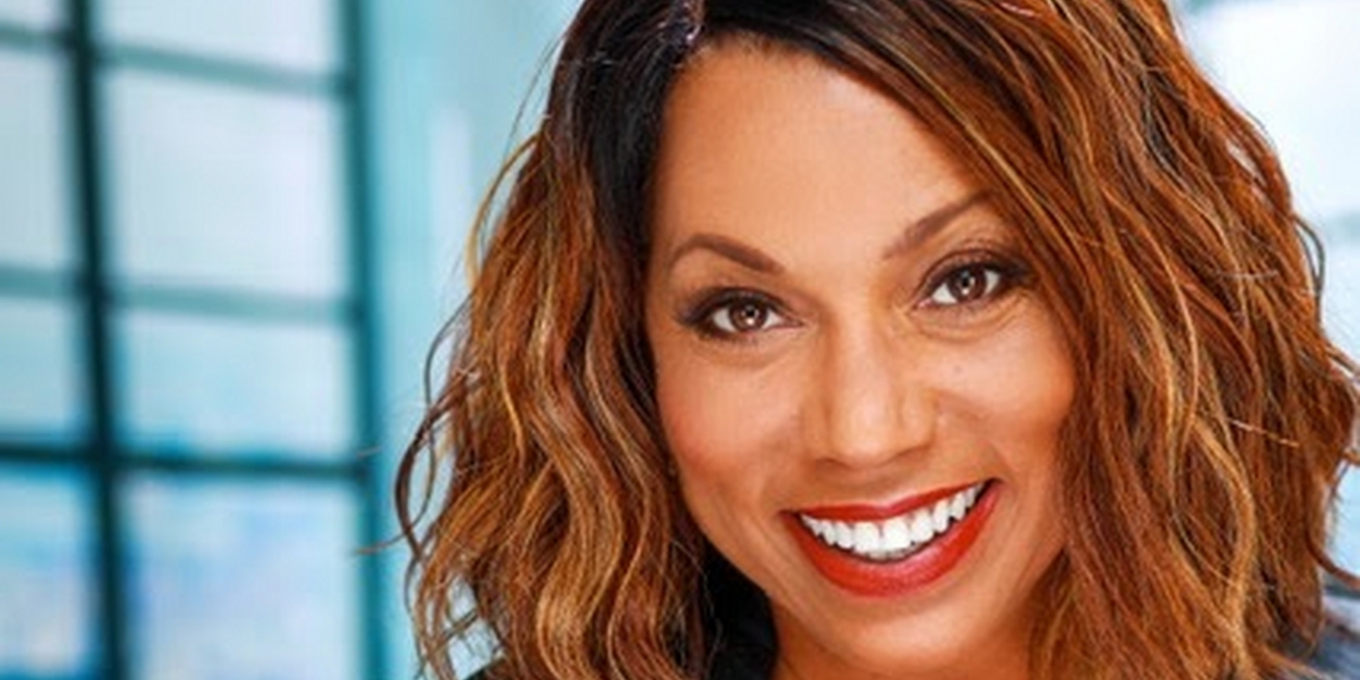 Rolonda Watts Joins Vineyard and WP Theater's SANDBLASTED