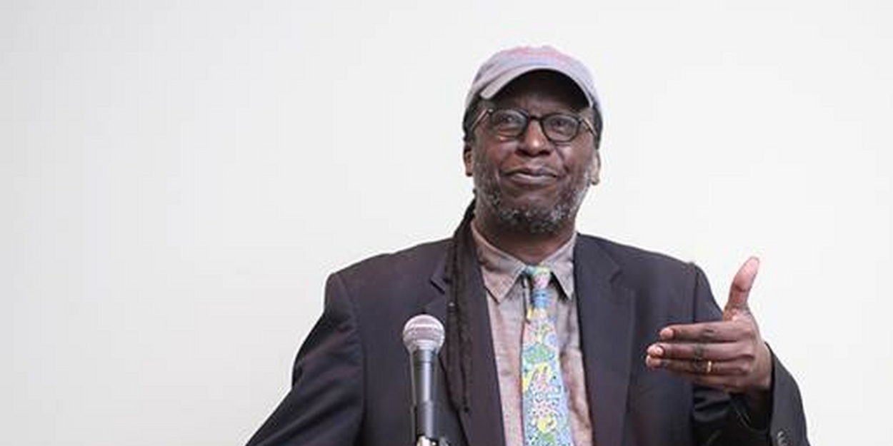 Cornelius Eady Will Present Talk On White Gaze and Black Body At Gibney ...