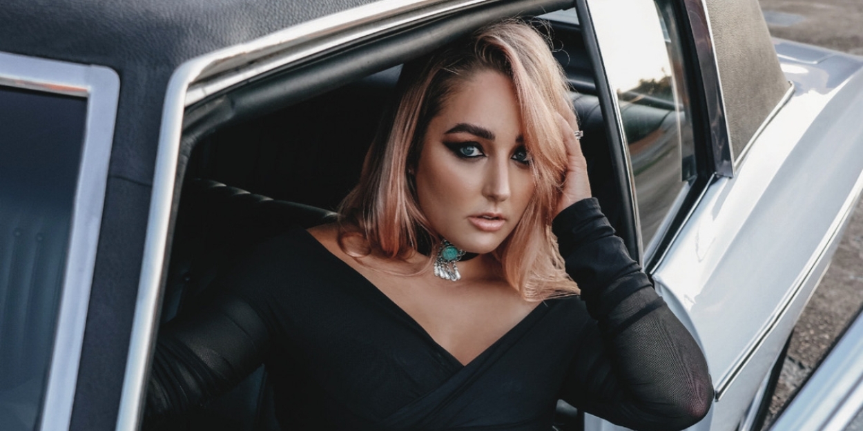 Nashville Singer-Songwriter Jenna DeVries Releases New Single 'Memphis'